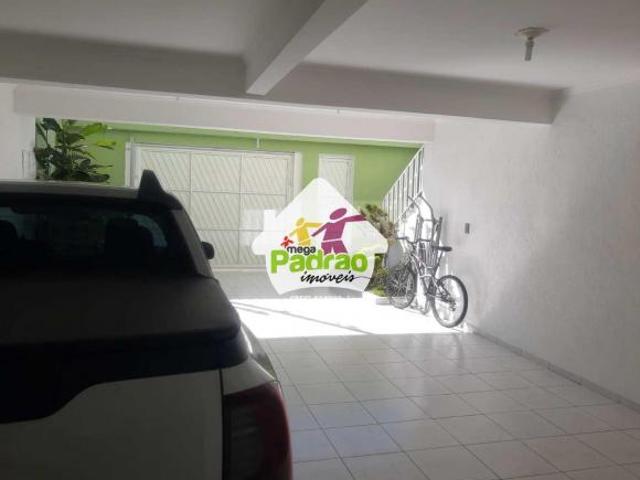 Sobrado com 3 quartos, Vila Rosália, Guarulhos R$ 1 mi, Cod: 8328