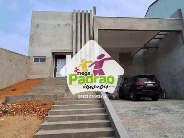 Sobrado com 3 quartos, Vila Rosália, Guarulhos R$ 2.7 mi, Cod: 10199