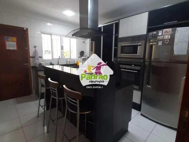 Sobrado com 3 quartos, Vila Rosália, Guarulhos R$ 750 mil, Cod: 9788