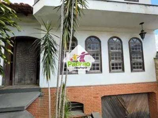 Sobrado com 3 quartos, Vila Rosália, Guarulhos R$ 700 mil, Cod: 11028