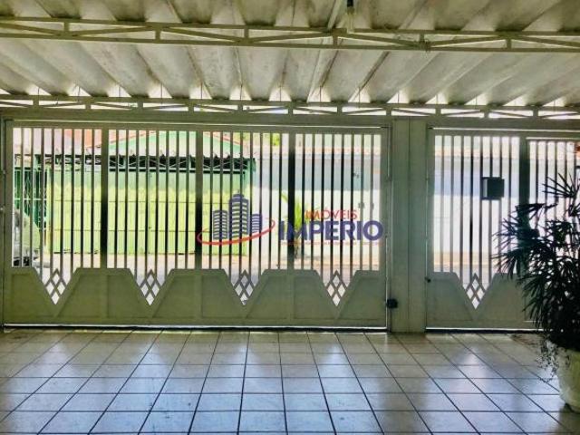 Sobrado com 3 quartos, Vila Rosália, Guarulhos R$ 890 mil, Cod: 13769