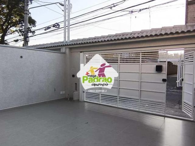 Sobrado com 3 quartos, Vila Rosália, Guarulhos R$ 950 mil, Cod: 8669