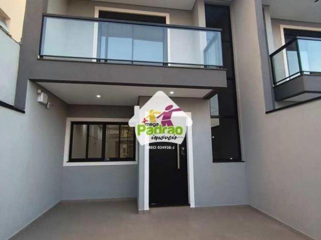 Sobrado com 3 quartos, Vila Rosália, Guarulhos R$ 980 mil, Cod: 10238