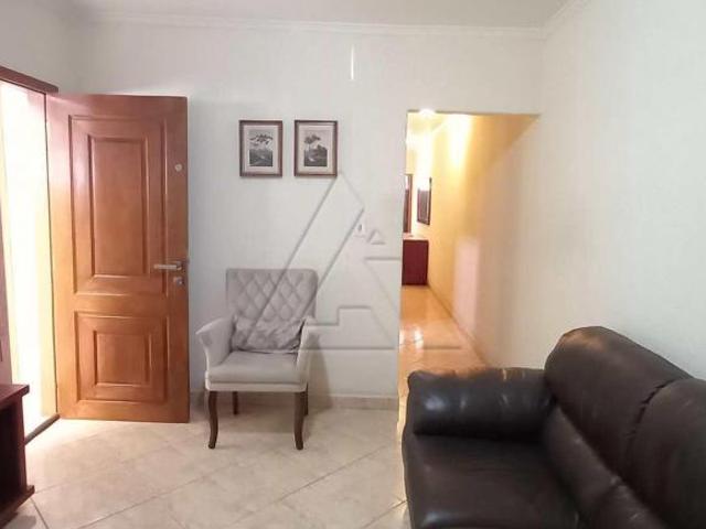 Sobrado com 3 quartos, Vila Sônia, São Paulo R$ 870 mil, Cod: 3809