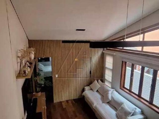 Sobrado com 3 quartos, Vila Sônia, São Paulo R$ 1.24 mi, Cod: 6019