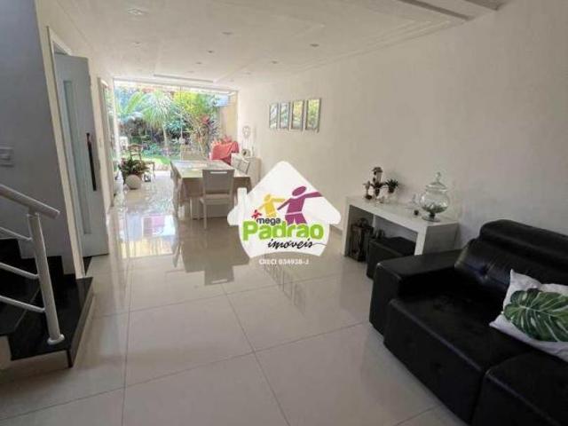 Sobrado com 3 quartos, Vila Sorocabana, Guarulhos R$ 1.89 mi, Cod: 5048