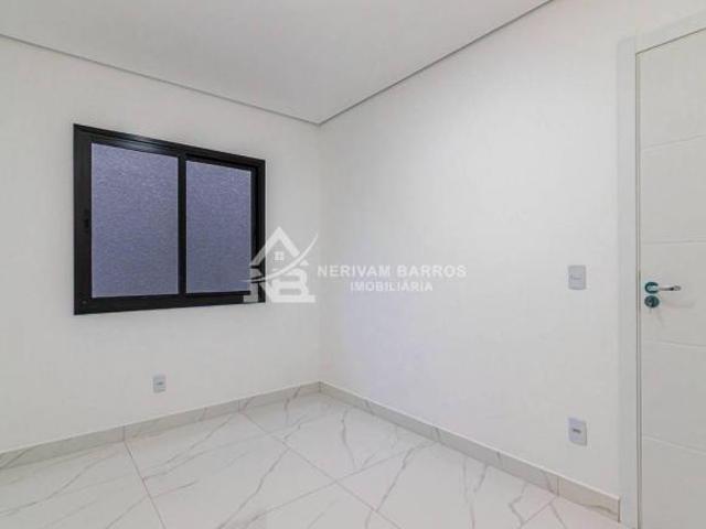 Sobrado com 3 quartos, Xaxim Curitiba