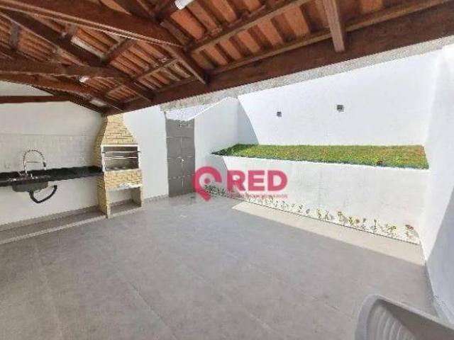 Sobrado com 3 quartosenda, 90 m² por R$ 610.000 Condomínio Villa Flora Sorocaba/SP