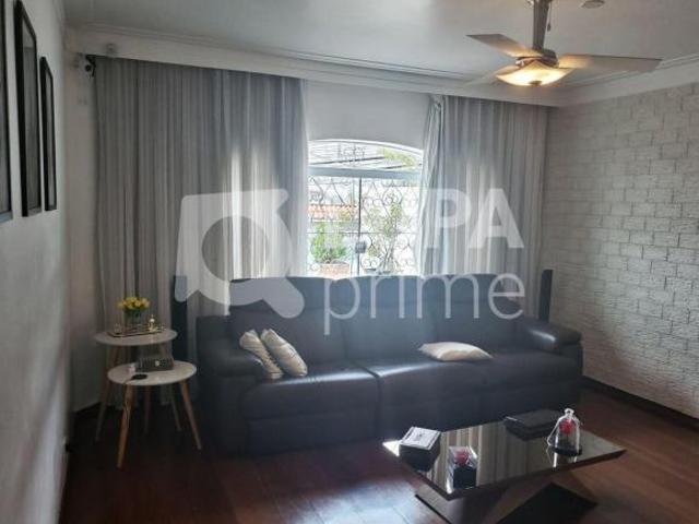 SOBRADO COM 3 QUARTOS/SUÍTE, ESPAÇO GOURMET, QUINTAL, 3 VAGAS, PARA VENDA, PARADA INGLESA, SÃO PAULO