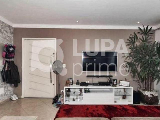 SOBRADO COM 3 QUARTOS/SUÍTES, ESPAÇO GOURMET, 5 VAGAS, PARA VENDA, VILA ISOLINA MAZZEI, SÃO PAULO