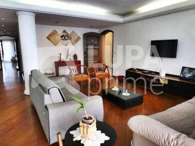 SOBRADO COM 3 QUARTOS/SUÍTES, PISCINA, 6 VAGAS,PARA VENDA, VILA NOVA MAZZEI, SÃO PAULO