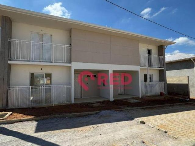 Sobrado com 3 qurtos à venda, 113 m² por R$ 850.000 Condomínio Villa Flora Votorantim/SP