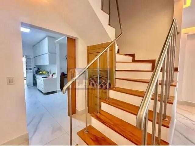 Sobrado com 3 suítes, 200 m² venda por R$ 1.700.000 ou aluguel por R$ 15.636/mês Moema São Pau