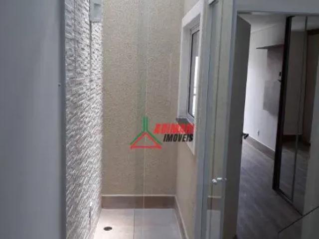 Sobrado com 3 Suítes à venda, 125 m² por R$ 890.000 Vila Brasílio Machado São Paulo/SP