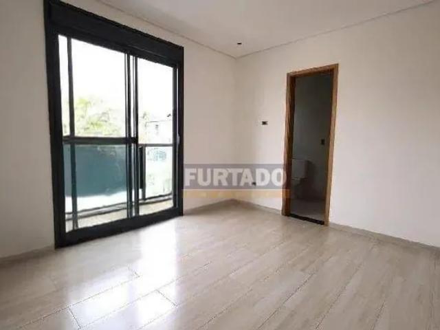 Sobrado com 3 suítes à venda, 174 m² Campestre Santo André/SP