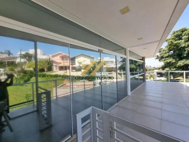 Sobrado com 3 suítes para alugar, 300 m² Jardim Portal dos Ipês Indaiatuba/SP