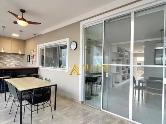 Sobrado com 3 suíte à venda, 246 m² por R$ 2.300.000 Belvedere Votorantim/SP