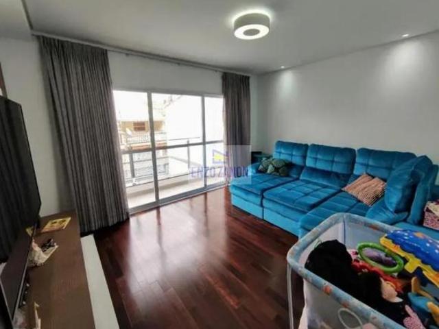 Sobrado com 3 suites, 4 vagas à venda, 270 m² por R$ 900.000 Assunção São Bernardo do Campo/SP