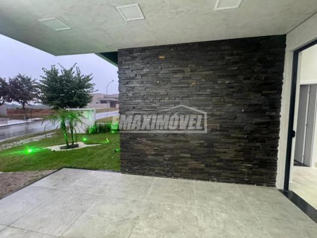Sobrado com 3 Suítes, 6 vagas e Piscina no Condomínio Alphaville Castelo!