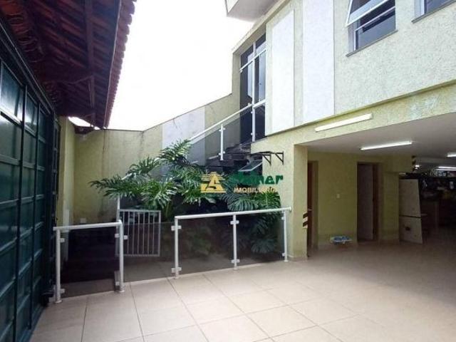 Sobrado com 3 dormitórios à venda, 290 m² por R$ 1.100.000,01 Vila Rosália Guarulhos/SP