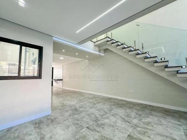 Sobrado com 3 suítes, 155 m² venda por R$ 1.330.000,00 Santo André/SP