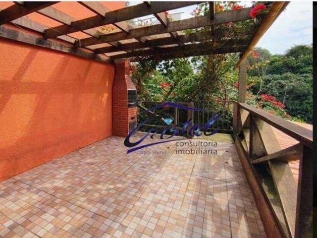 Sobrado com 3 suítes 1687m² com opção de comprar separado