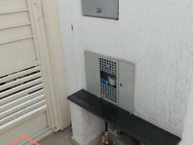 Sobrado com 3 suites, 180 m² venda por R$ 690.000 ou aluguel por R$ 3.700/mês Vila Babilônia S