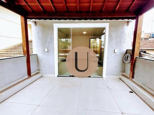 Sobrado com 3 suítes, 180 m² venda por R$ 950.000 Vila Cruzeiro São Paulo/SP