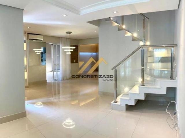 Sobrado com 3 suítes, 187m² Maison Blanche Indaiatuba/SP