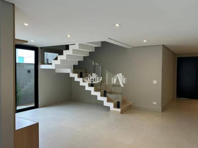 Sobrado com 3 Suites, 222 m² venda por R$ 1.750.000 ou aluguel por R$ 10.050/mês Parque Taua Tan