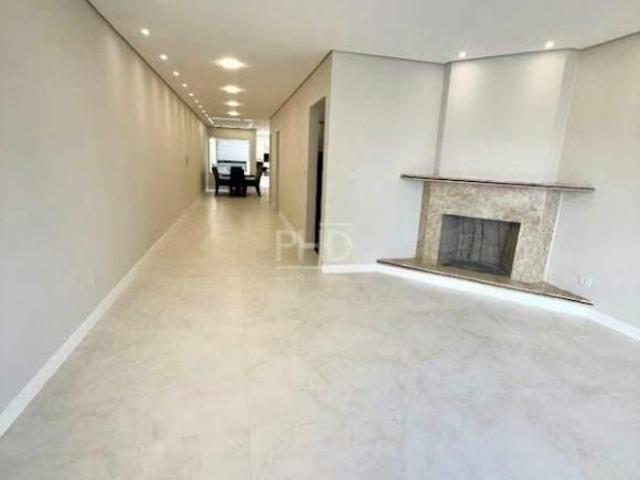 Sobrado com 3 suites 263 metragem Jardim do Mar São Bernardo do Campo