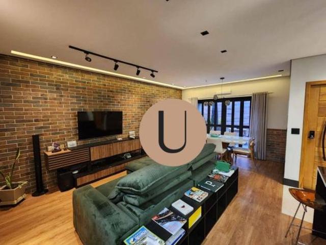 Sobrado com 3 suítes, 2 vagas à venda, 225 m² por R$ 1.700.000 Alto da Mooca São Paulo/SP