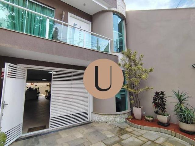 Sobrado com 3 suítes, 364 m² São Bernardo do Campo