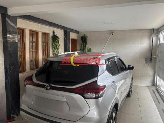SOBRADO COM 3 SUITES