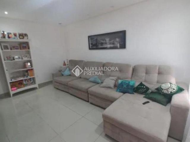 Sobrado com 3 suítes, todo planejado à venda, 186 m² Anchieta