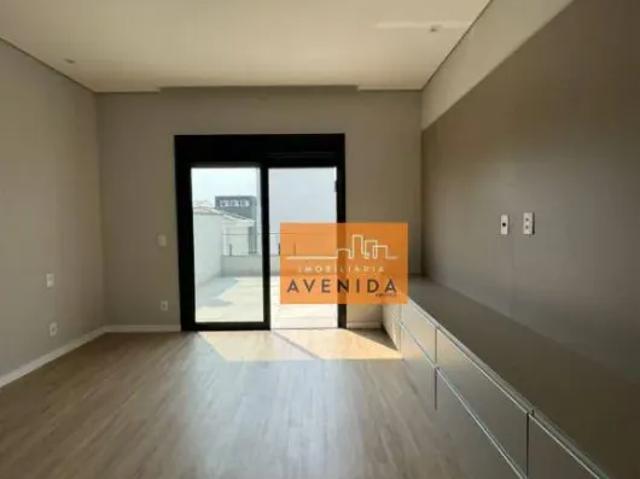 Sobrado com 3 suites à venda, 272 m² por R$ 2.490.000 Parque Brasil 500 Paulínia/SP