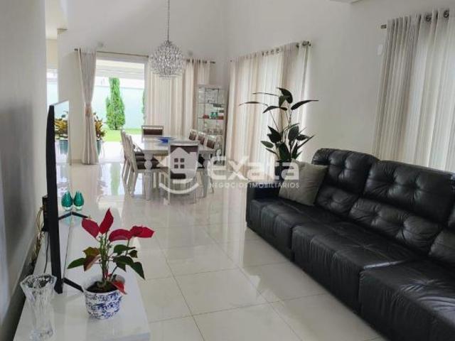 Sobrado com 3 suites a Venda no Condominio Colinas do Sol Zona Leste de Sorocaba
