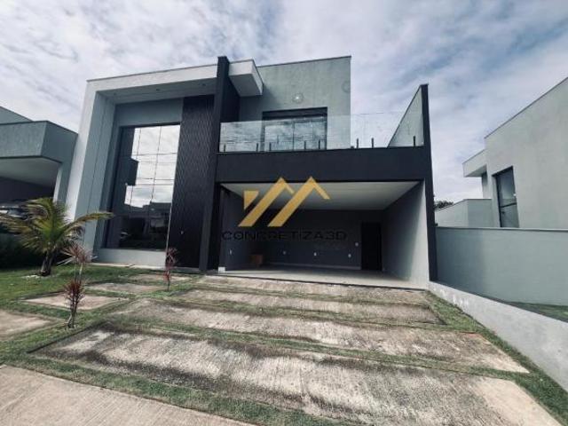 Sobrado com 3 suítes à venda e para alugar, 215 m² Residencial Milano Indaiatuba/SP