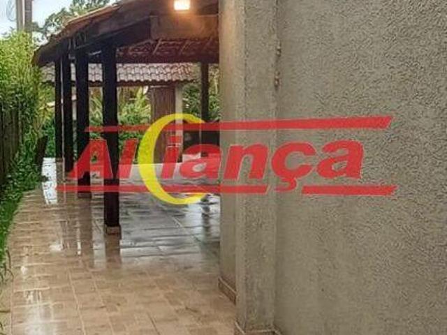 SOBRADO COM 3 SUITES A VENDA EM MAIRIPORA/SP OPORTUNIDADE