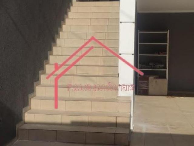 Sobrado com 3 suítes à venda em Osasco SP, Jardim D&apos abril 4 vagas de garagem, 180m² Imperdível!