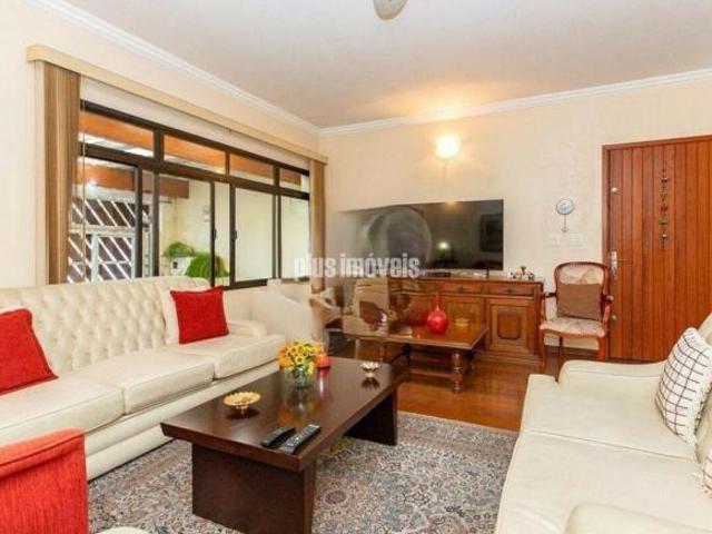 Sobrado com 3 suites à venda em Alto da boa vista