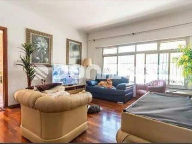 Sobrado com 3 suítes à venda em Santa Terezinha, Santo André/SP 364 m² | 8 Vagas aceita financiament