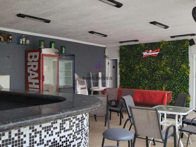 Sobrado com 3 suites à Venda Jardim Aruan Caraguatatuba/SP