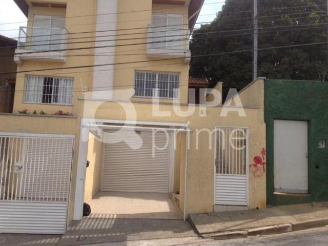 SOBRADO COM 3 SUÍTES Á VENDA VILA CRUZ DAS ALMAS