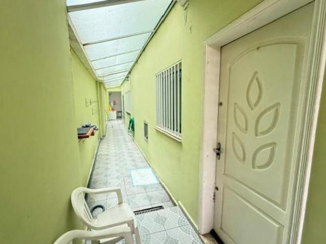 SOBRADO COM 3 SUÍTES à venda, 152 m² Freguesia do Ó São Paulo/SP