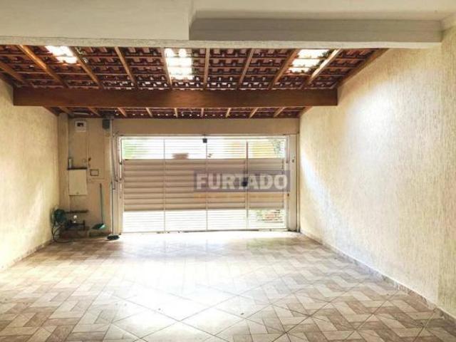 Sobrado com 3 suítes à venda, 155 m² Vila Alpina Santo André/SP