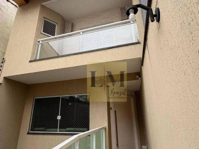 Sobrado com 3 suítes à venda, 159 m² Freguesia do Ó São Paulo/SP