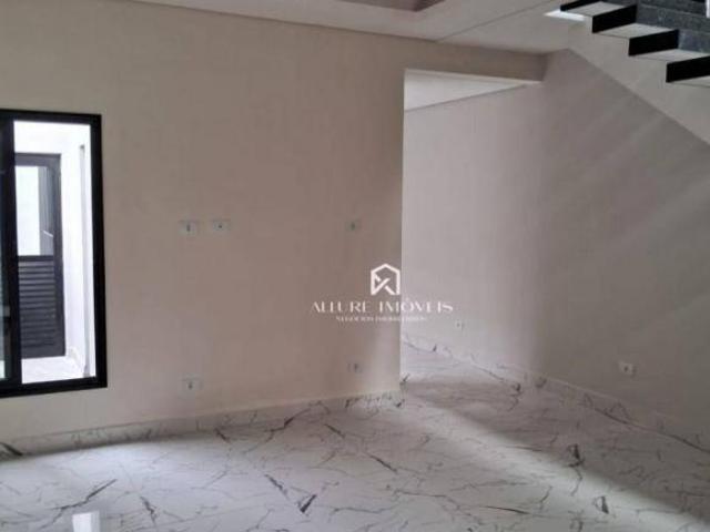 Sobrado com 3 suítes à venda, 177 m² por R$ 960.000,00 Jardim das Indústrias São José dos Campos