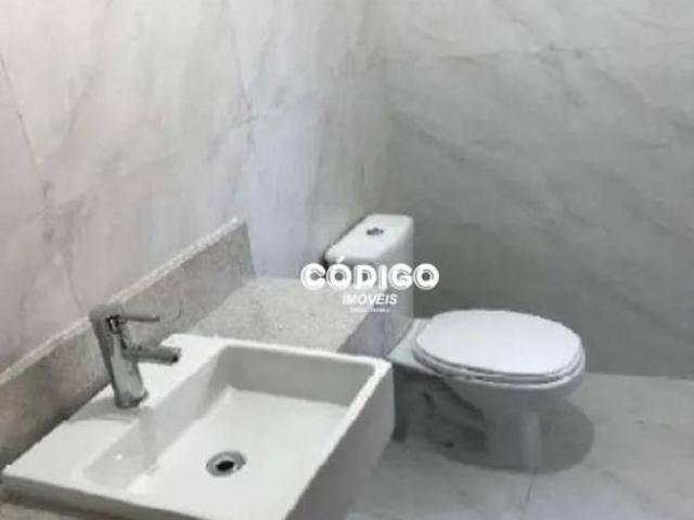 Sobrado com 3 Suítes à venda, 175 m² por R$ 1.100.000 Parque Continental II Guarulhos/SP