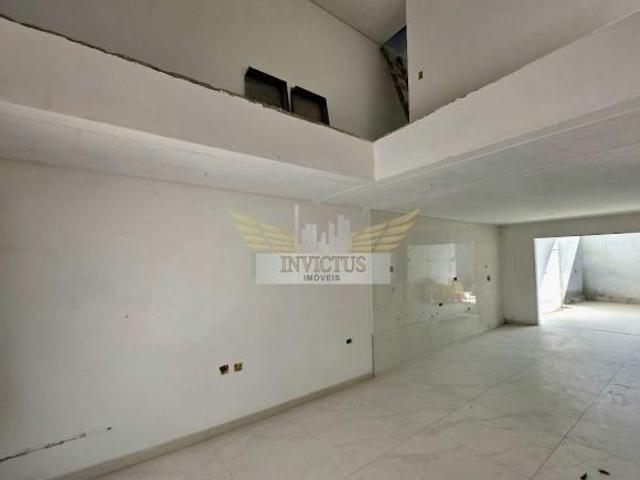 Sobrado com 3 Suítes à Venda, 176m² Bairro Assunção, São Bernardo do Campo/SP